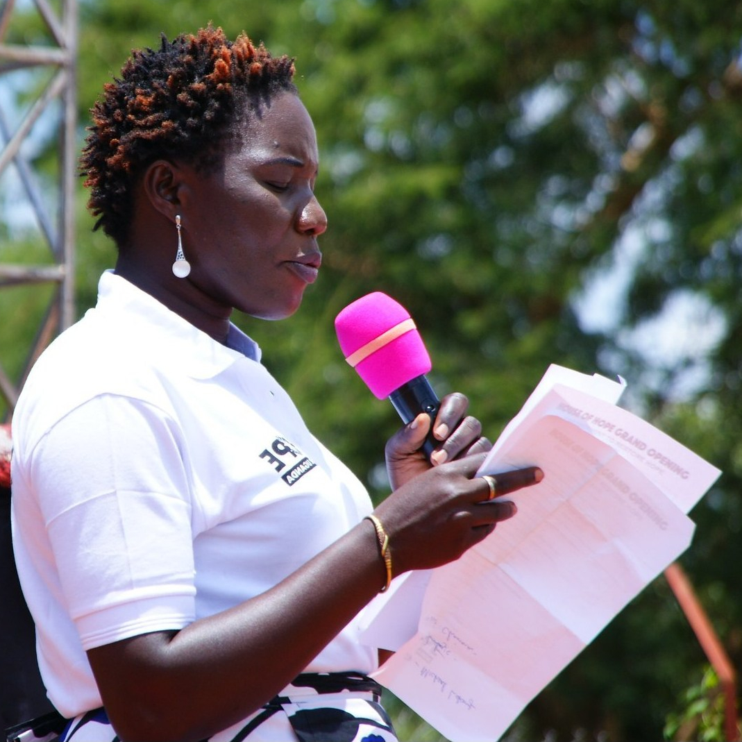 Team – Hope Center Uganda